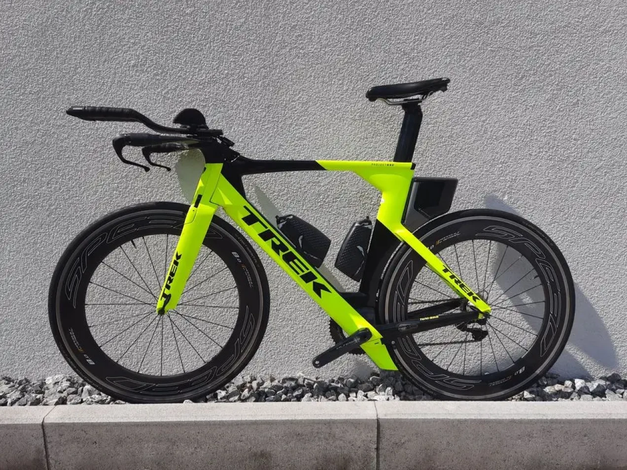 Trek Speed Concept used in XL | buycycle