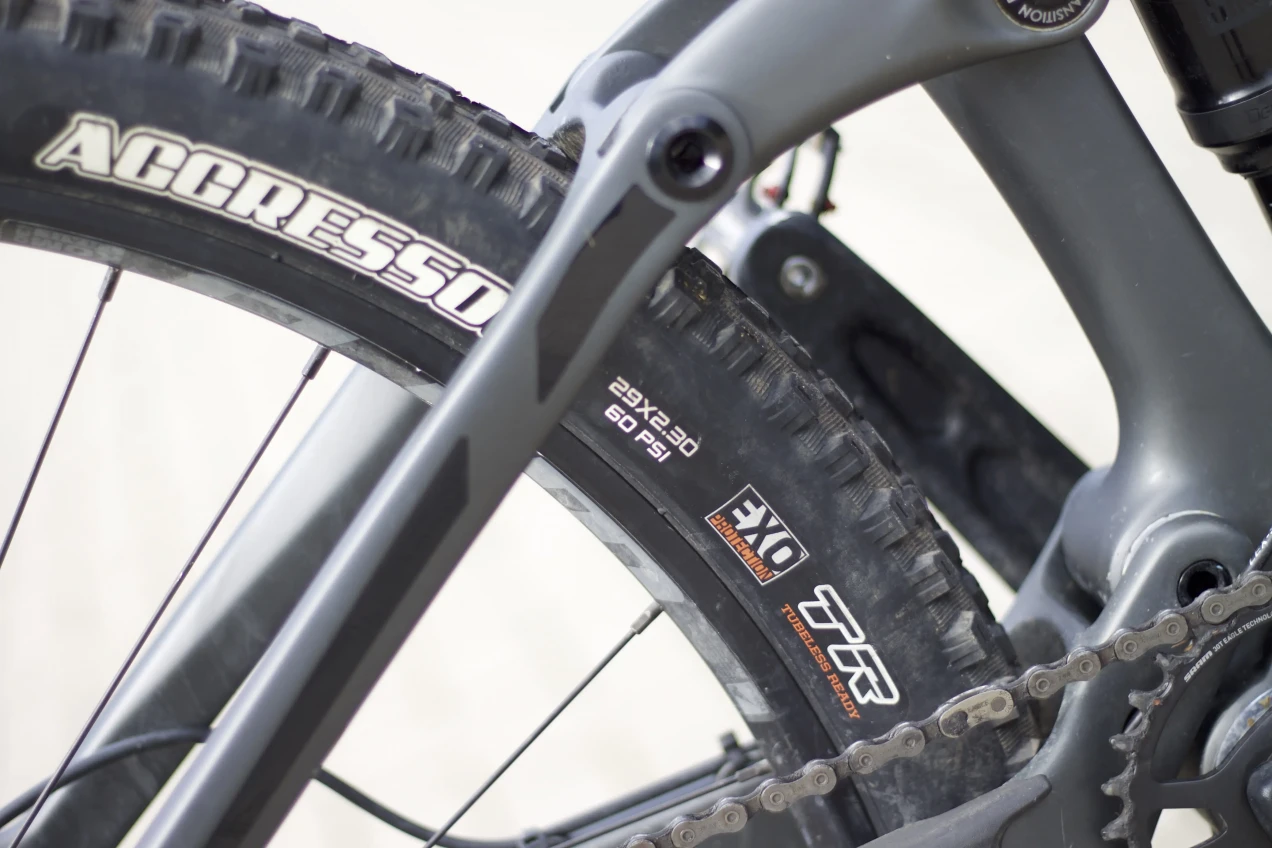 Transition SENTINEL CARBON COMPLETE NX used in xl | buycycle