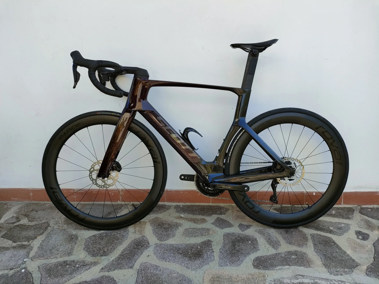 Scott Foil RC 30 used in l | buycycle