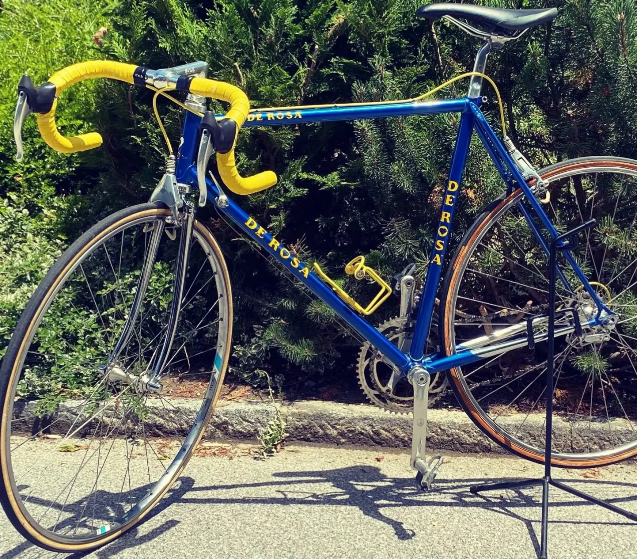 De Rosa Professional Slx gebruikt in m | buycycle