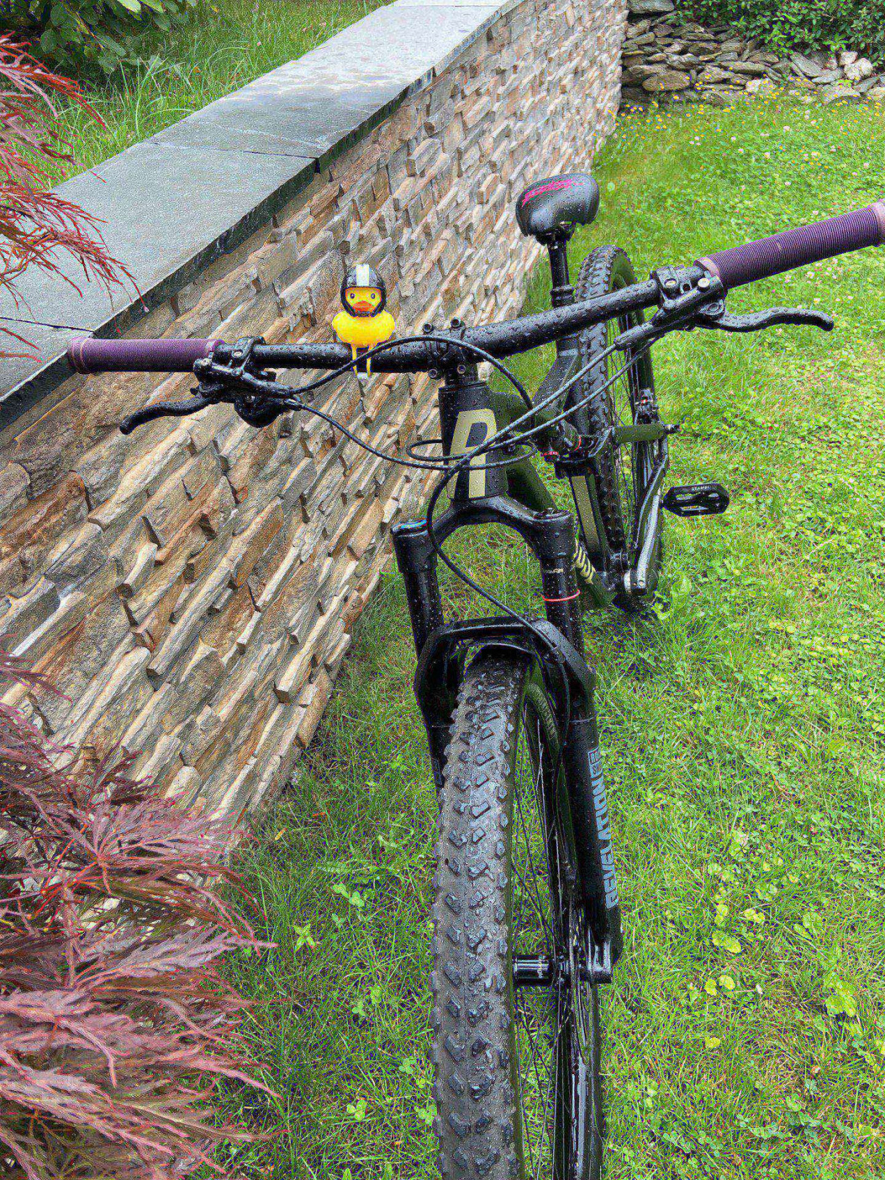 Rose GROUND CONTROL 2 used in m | buycycle