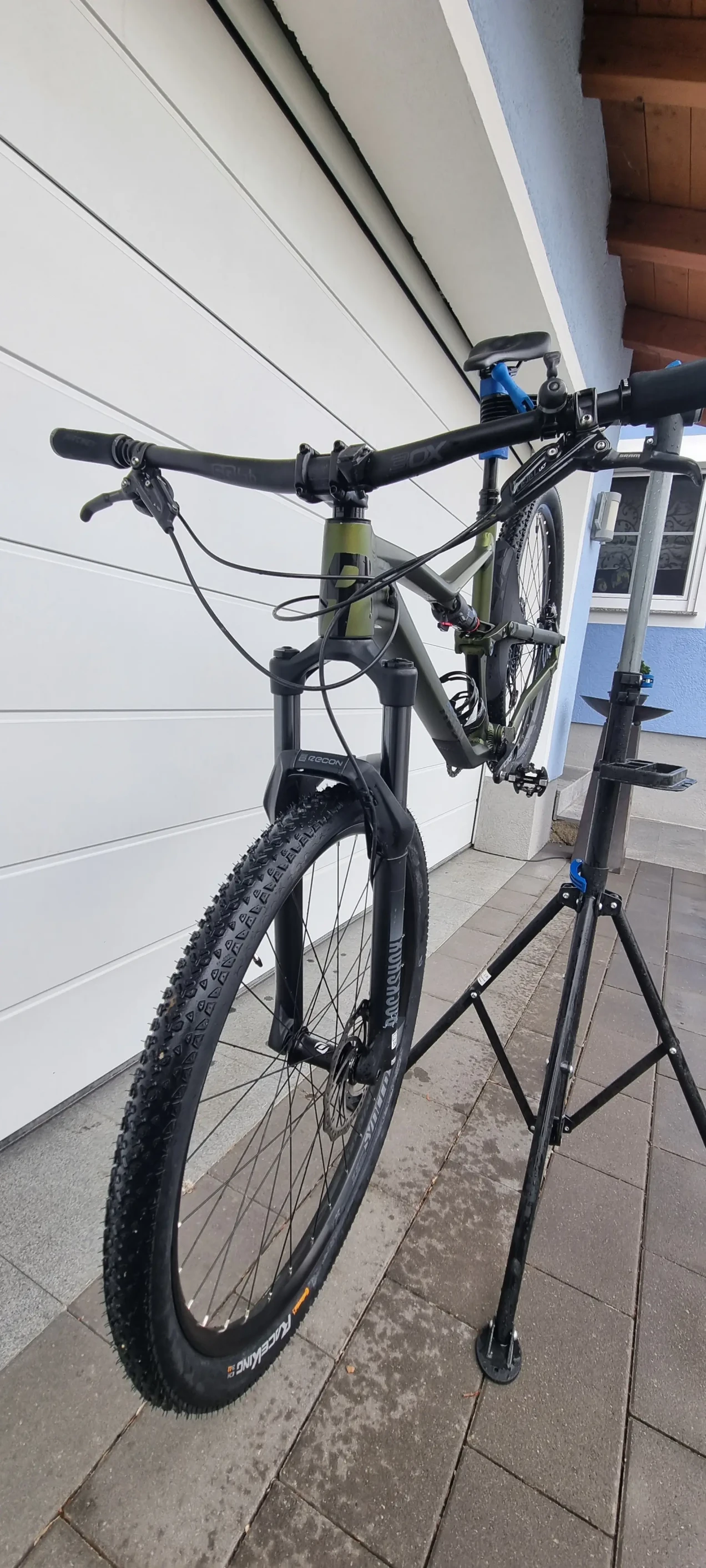 Rose GROUND CONTROL 1 gebraucht kaufen l | buycycle