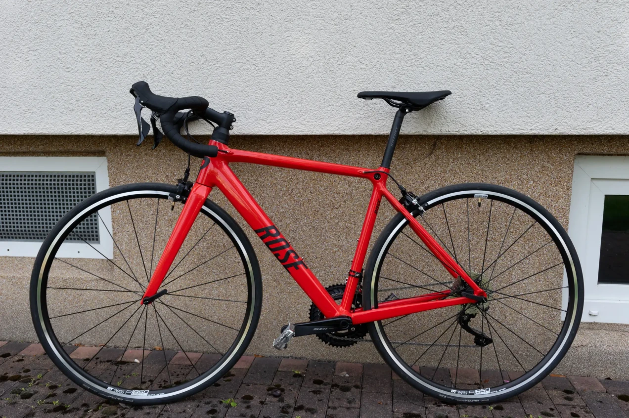 Rose Pro SL used in S | buycycle