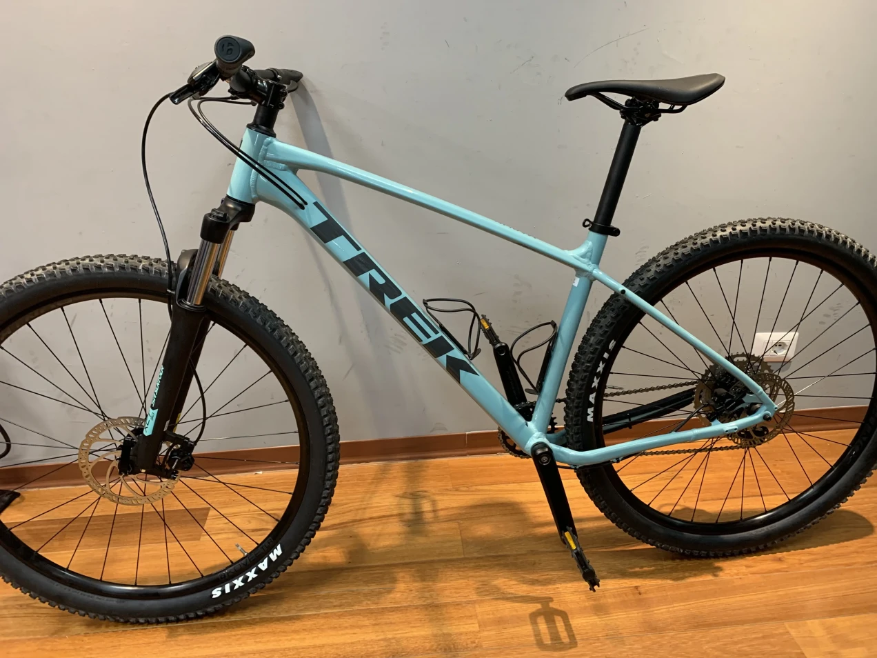 Trek Marlin 6 Gen 2 used in l | buycycle