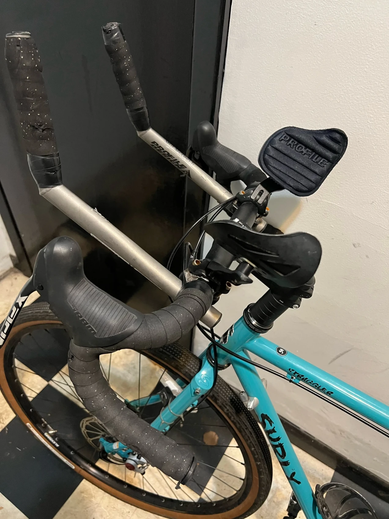 Surly Straggler used in 54 cm | buycycle