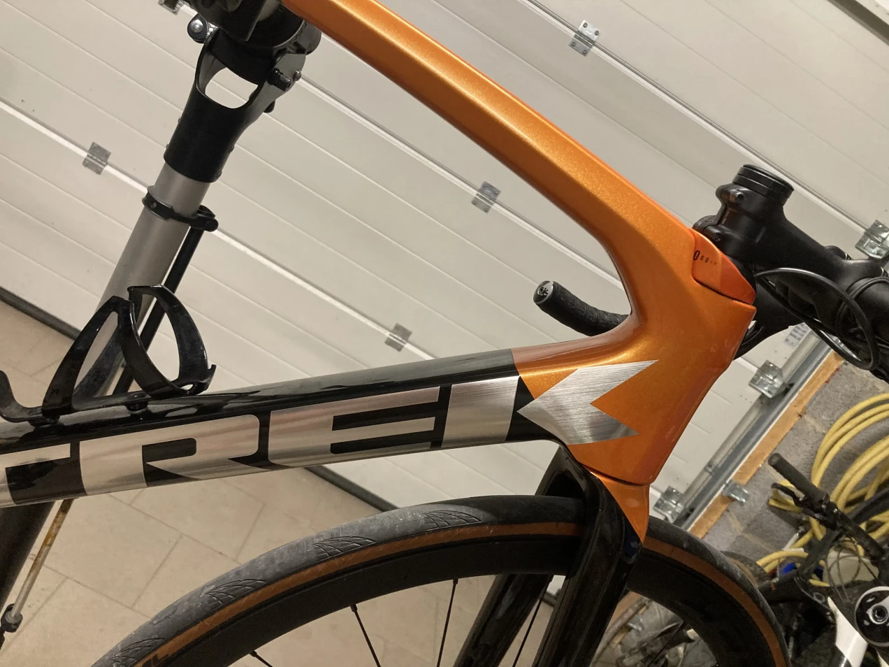 Trek Emonda SL7 gebruikt in 56 cm | buycycle