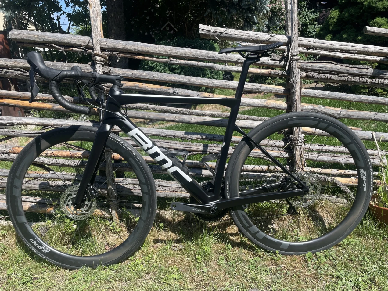 BMC Teammachine SLR SEVEN used in m | buycycle