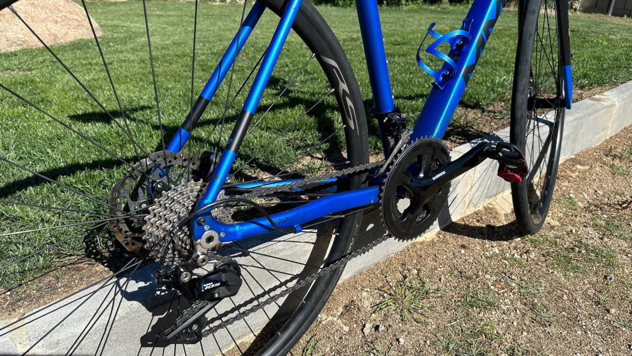 MMR GRIP 00 used in m | buycycle