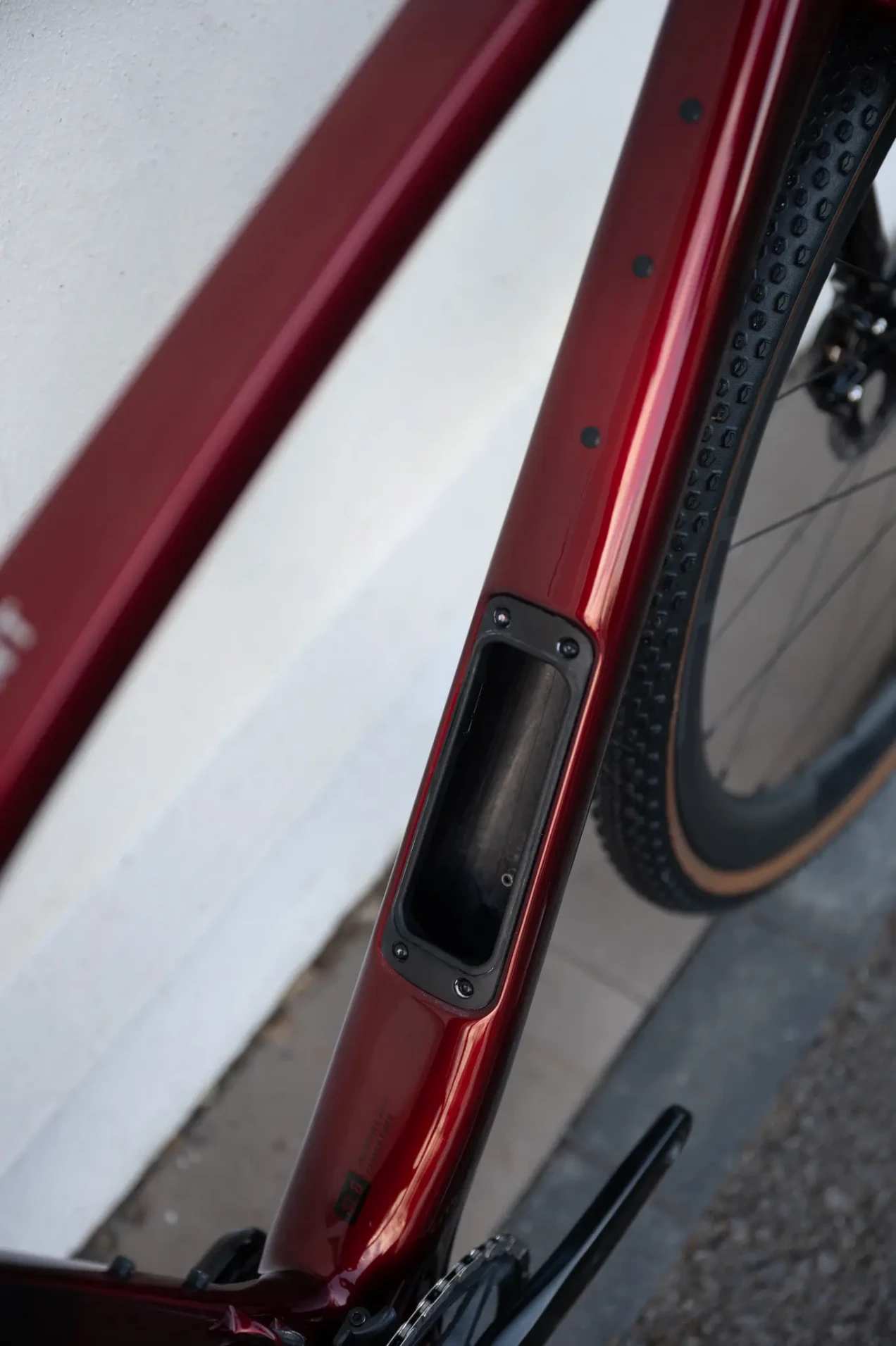 Trek Checkpoint SL 6 eTap used in 56 cm | buycycle