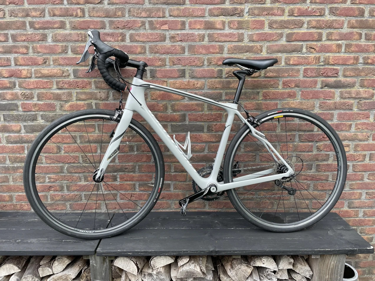 Achetez un vélo d'occasion Specialized Ruby Sport en M | buycycle