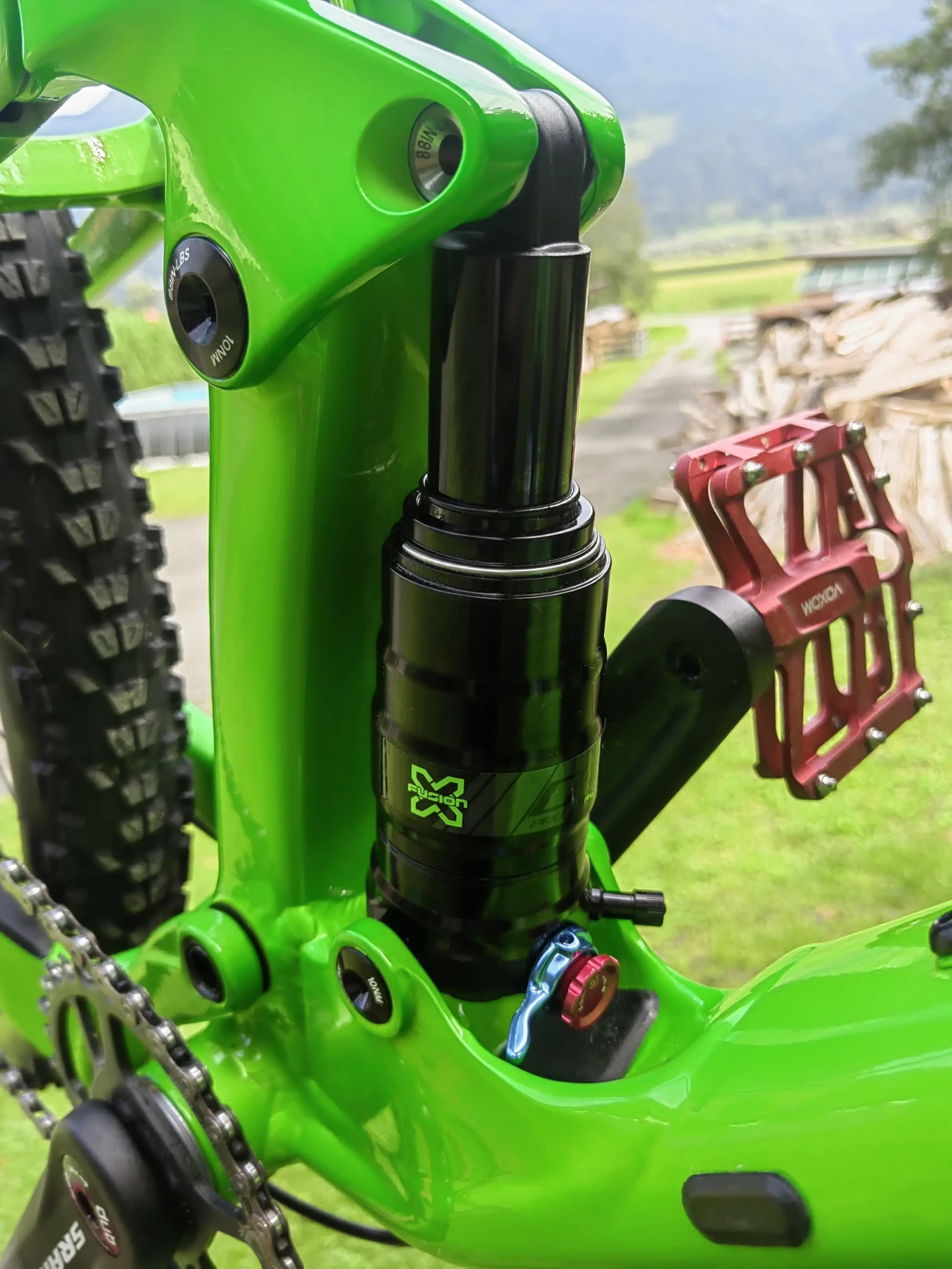 Scott Spark 600 used in xs | buycycle