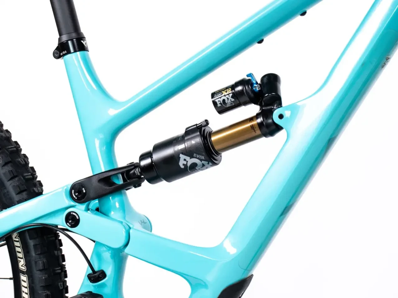 YT Industries Capra CORE 4 29 used in MD | buycycle