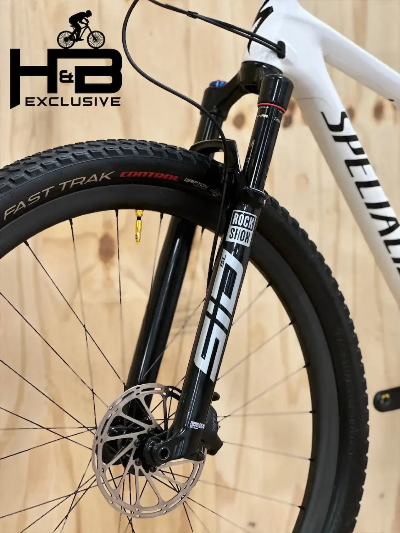 Specialized Epic Pro gebruikt in M | buycycle