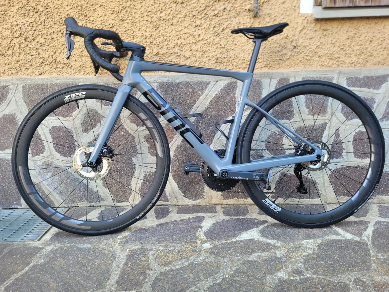 BMC Teammachine SLR01 MOD - ICS2 gebruikt in 51 cm | buycycle