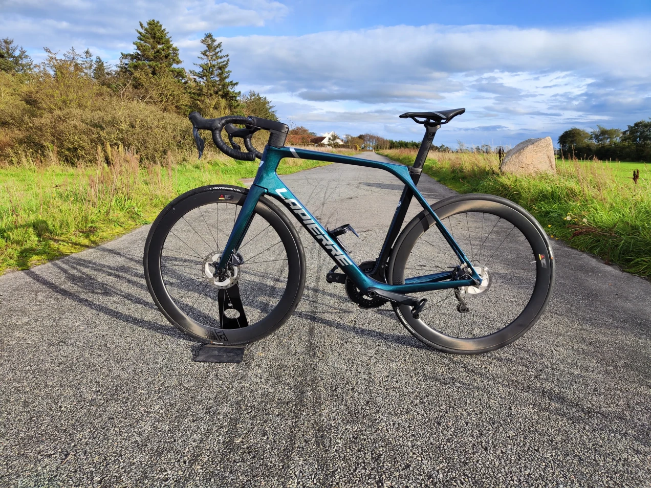 Lapierre Aircode DRS 7.0 used in L | buycycle