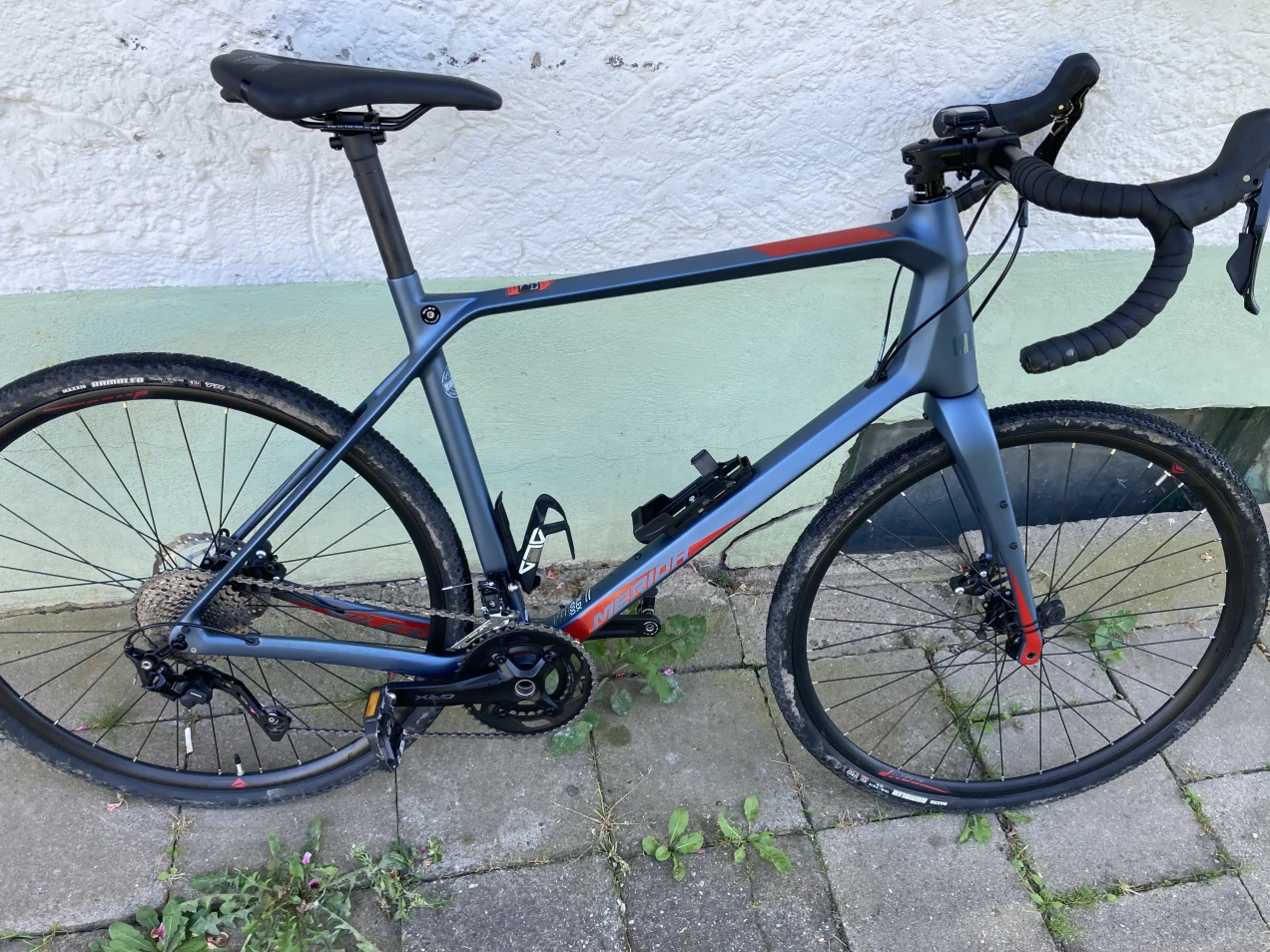 Merida SILEX 4000 used in XL | buycycle