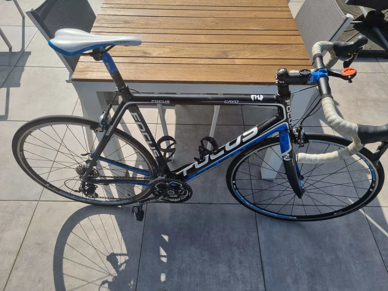 Focus Cayo used in l | buycycle