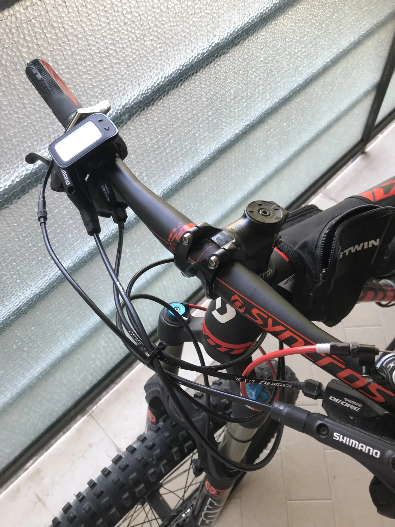 Scott SYNCROS used in 54 cm | buycycle