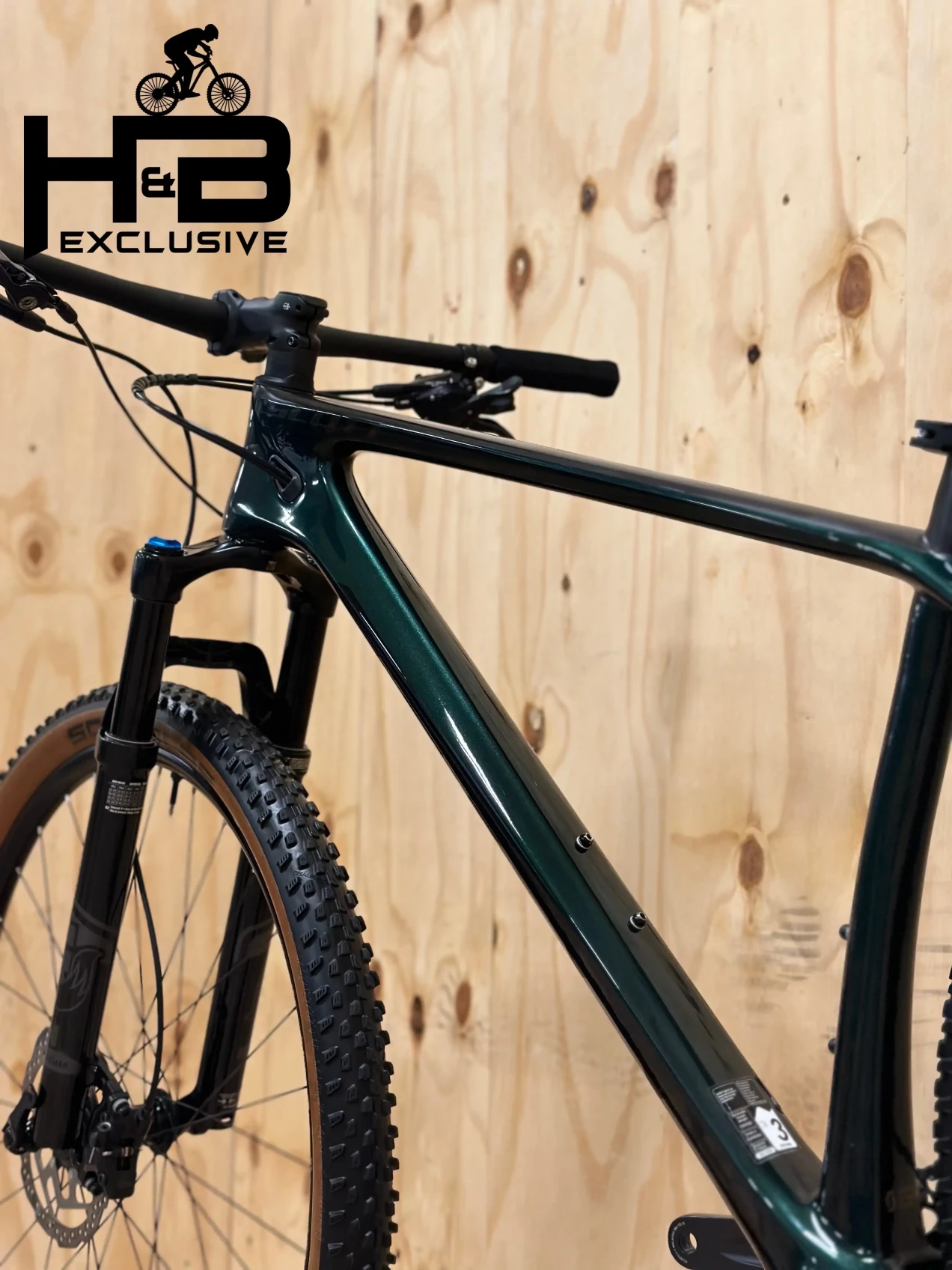 Scott Scale 930 used in L | buycycle