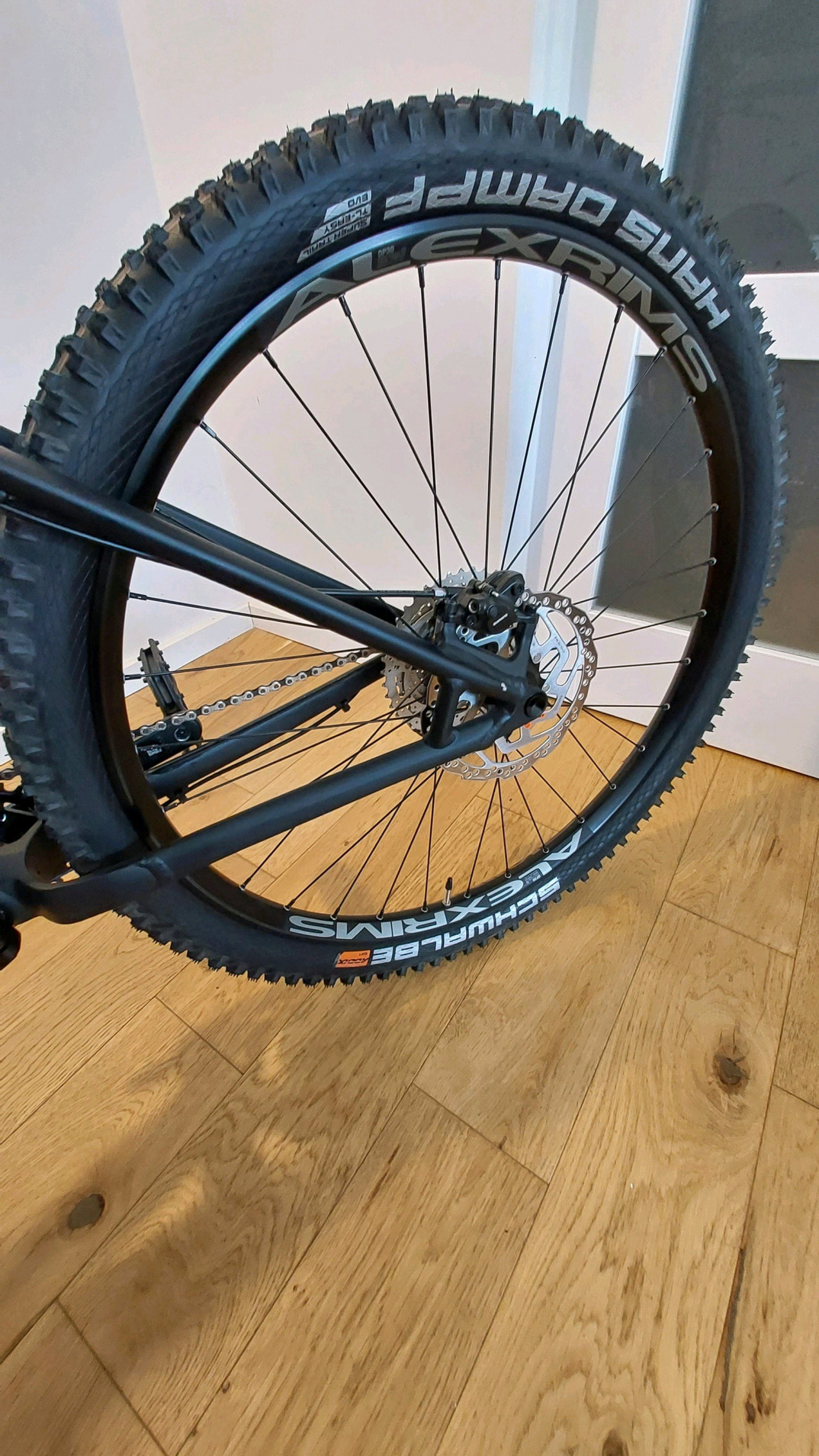 Canyon Stoic 2 used in m | buycycle