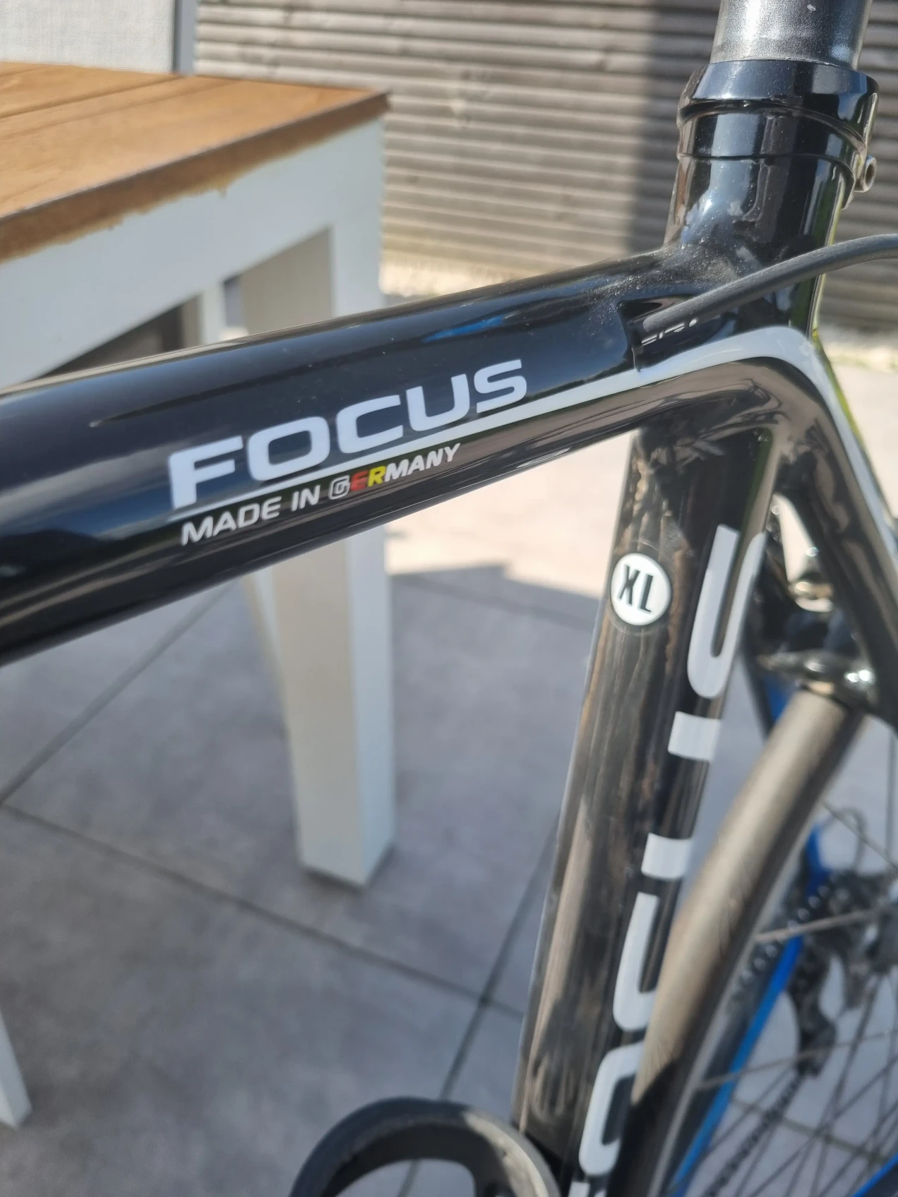 Focus Cayo used in l | buycycle