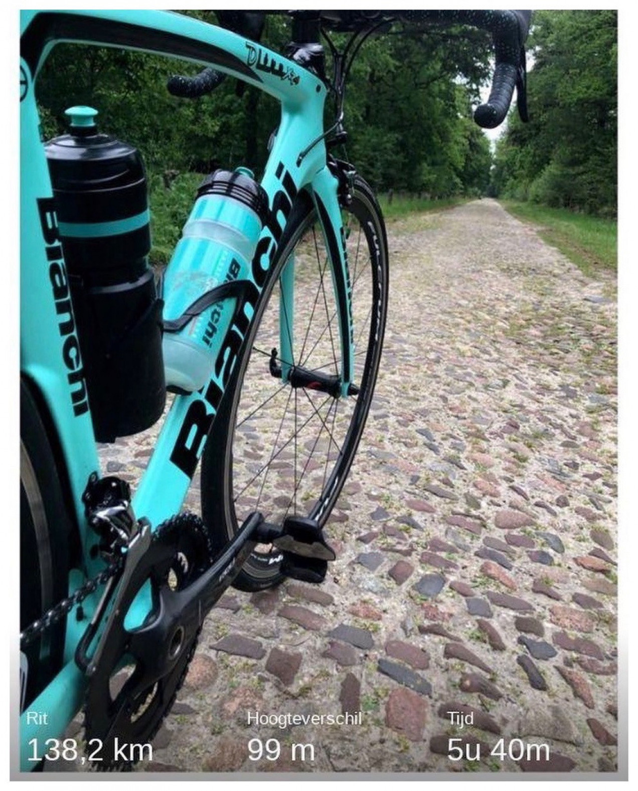 Bianchi Oltre Xr4 Sram red used in m | buycycle