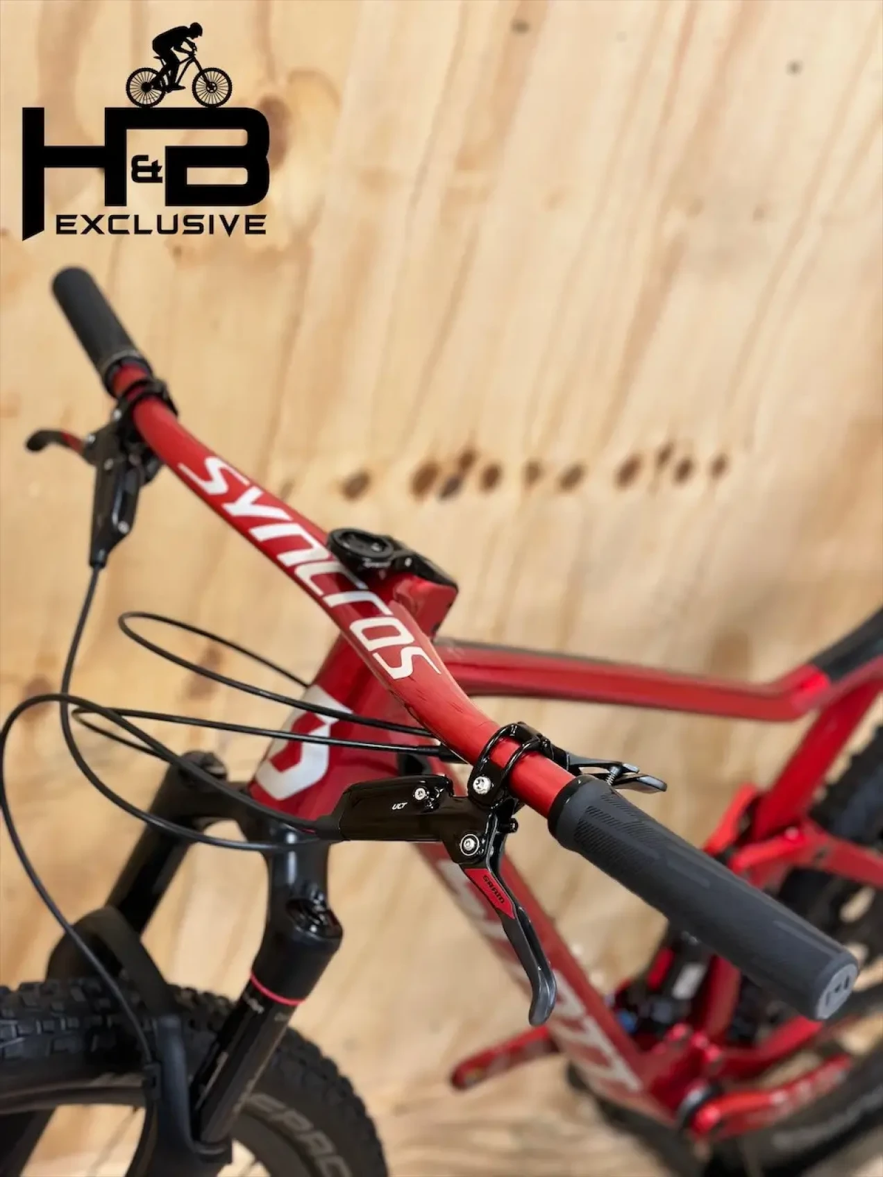 Scott Spark 900 RC Nino Edition used in XL | buycycle