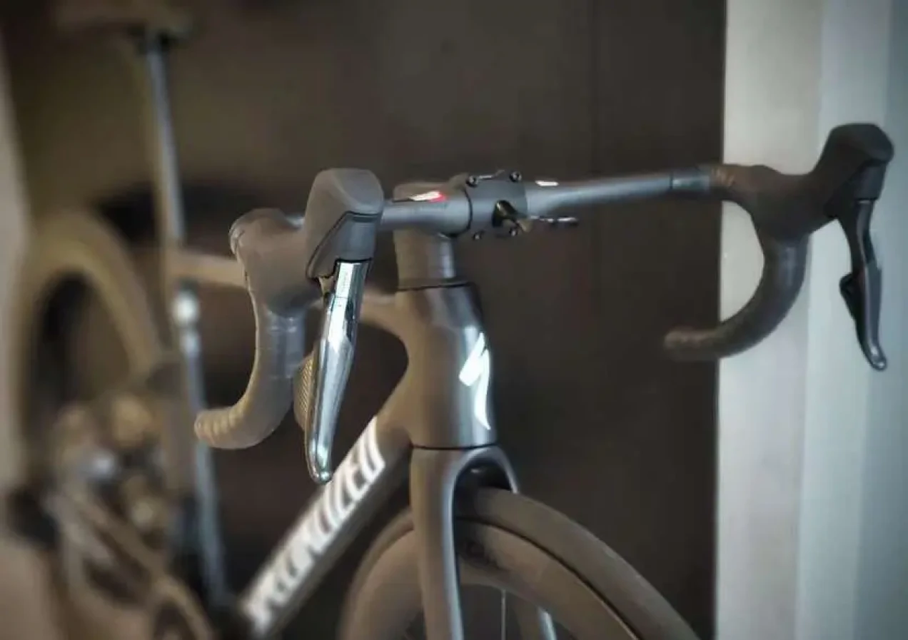 Specialized Tarmac SL8 Pro used in L | buycycle