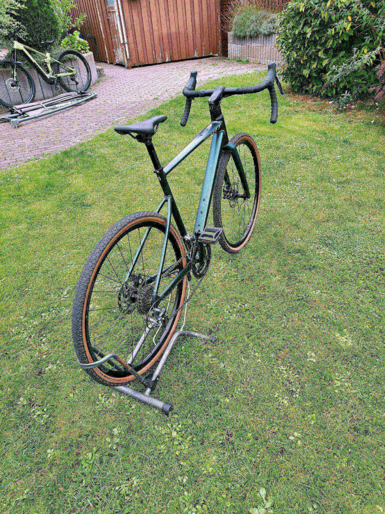 Scott Speedster Gravel 50 used in MD | buycycle