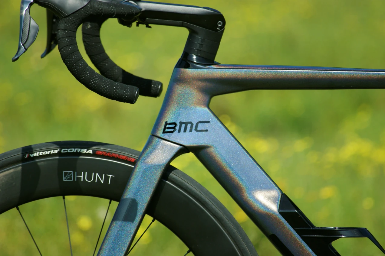 BMC Timemachine 01 ROAD ONE 2022 used in M | buycycle
