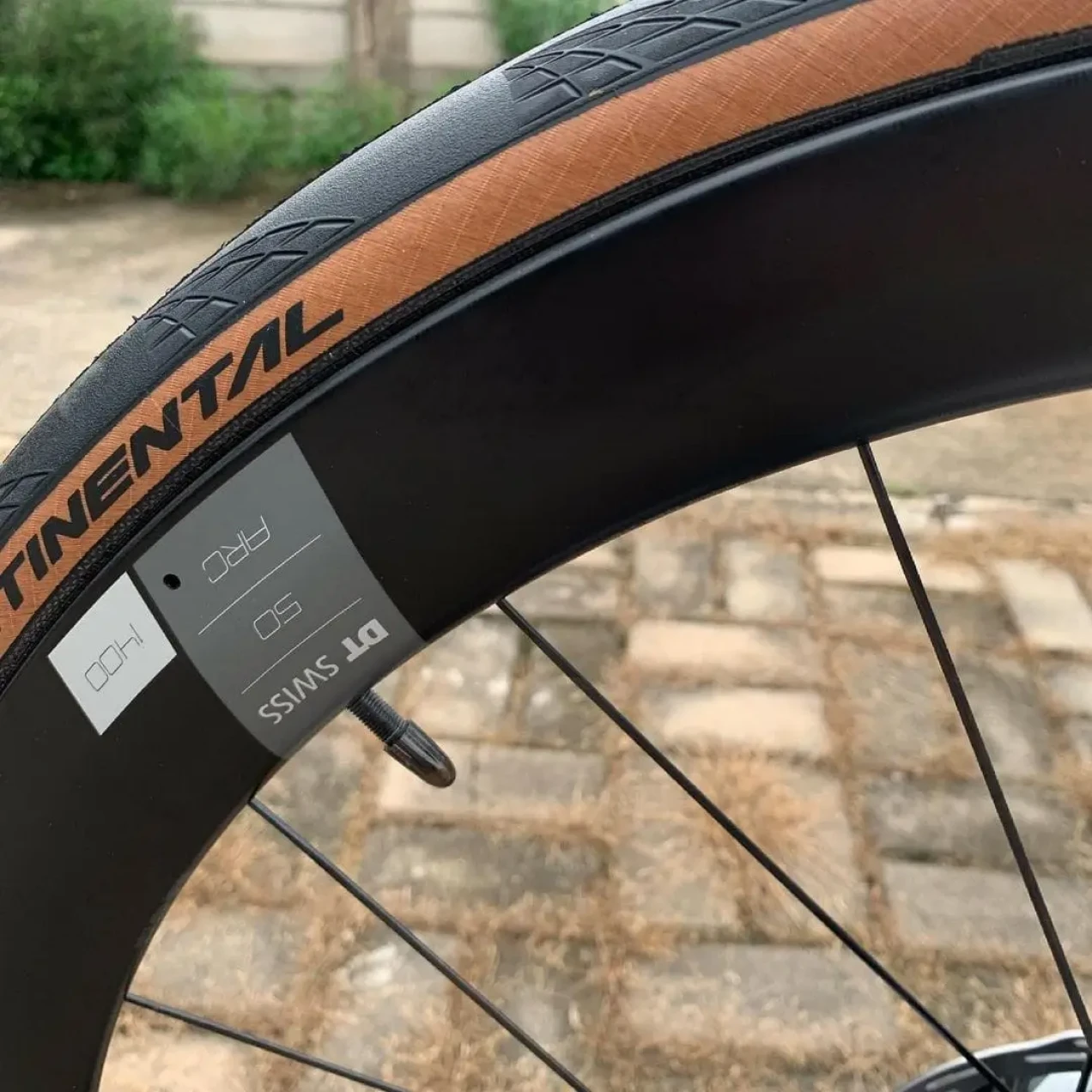 Canyon Ultimate CF SLX 8 Disc TDF used in M | buycycle