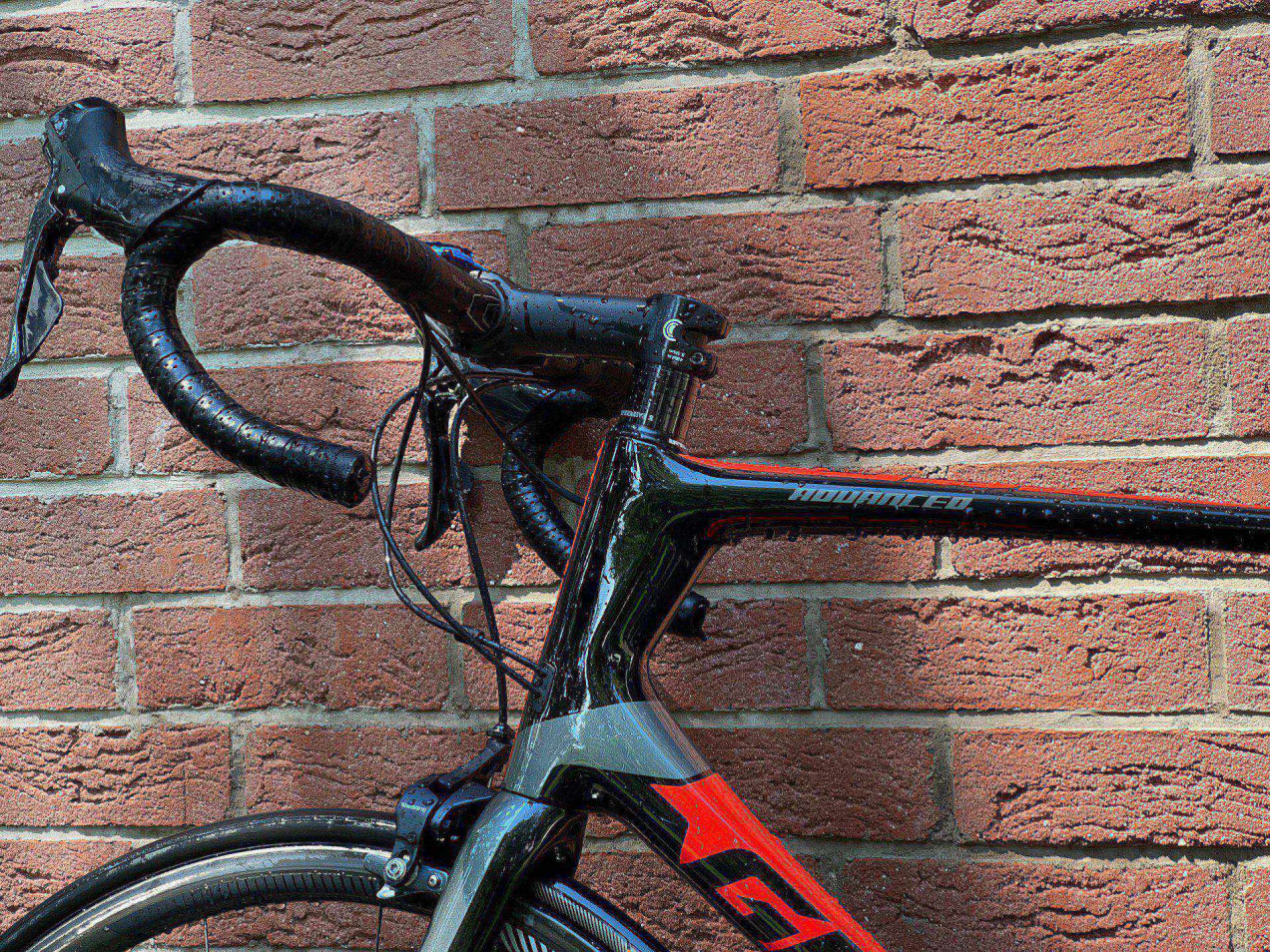 Giant TCR Advanced Pro 1 used in xl | buycycle