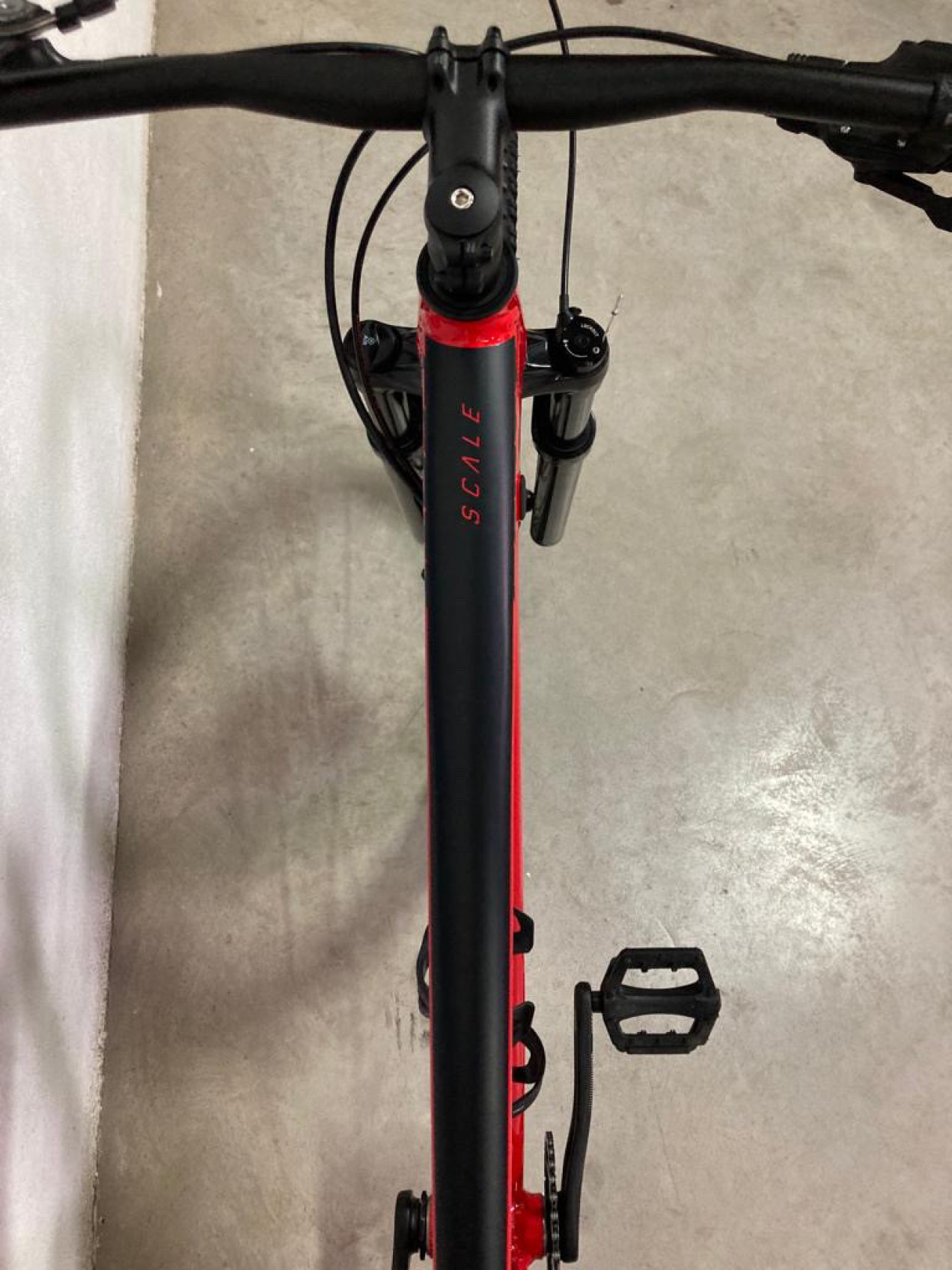 Scott Scale 970 used in m | buycycle