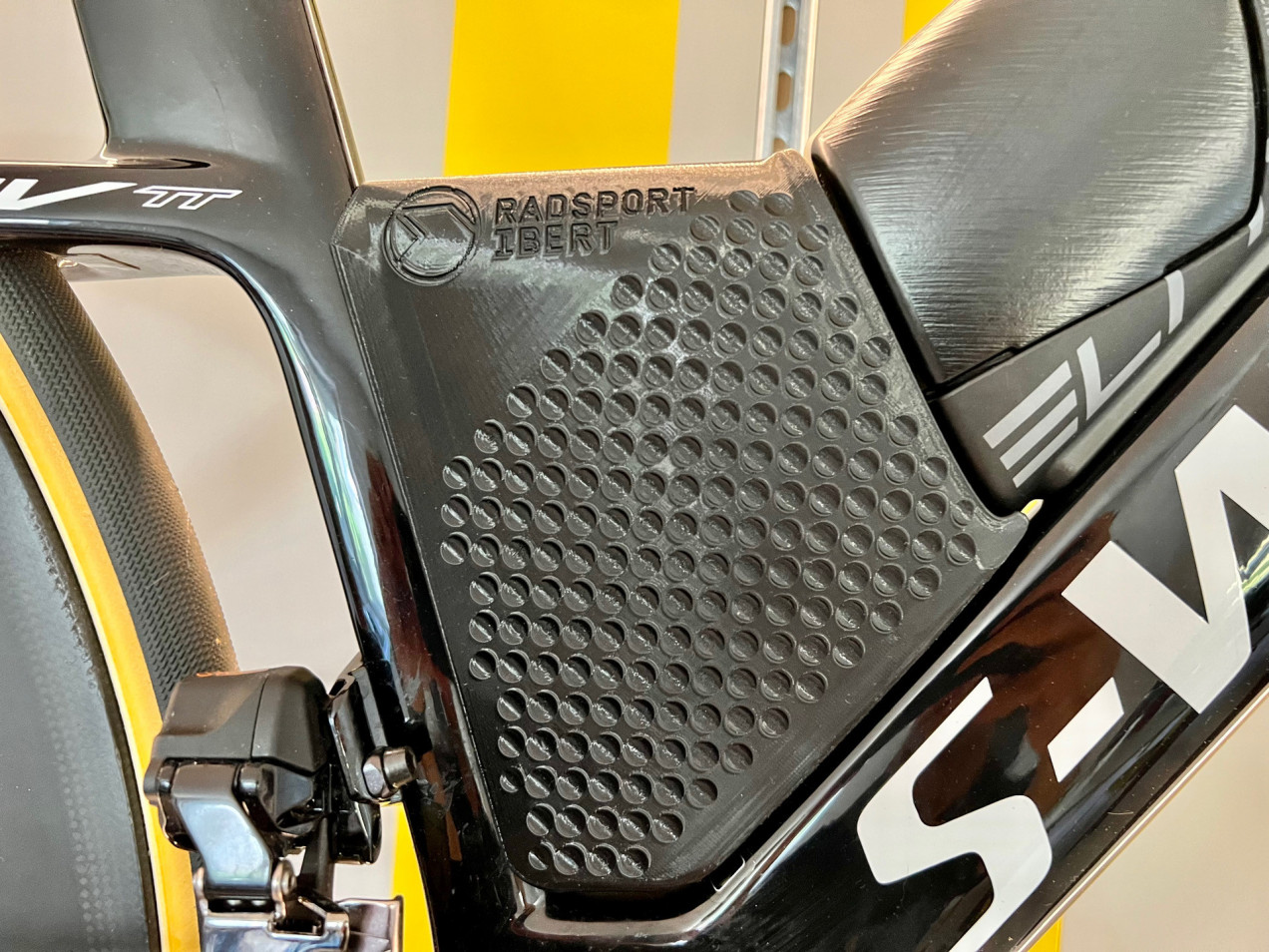 Specialized S-Works Shiv TT Disc gebraucht kaufen 54 cm | buycycle