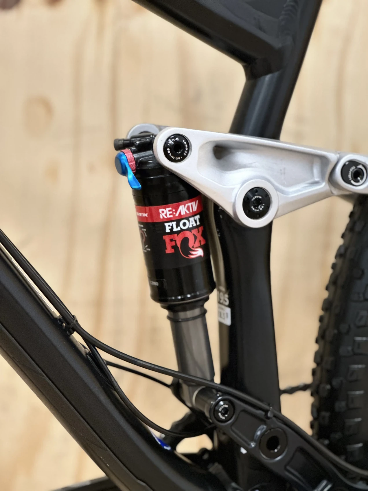 Trek Fuel EX 8 used in 46 cm | buycycle