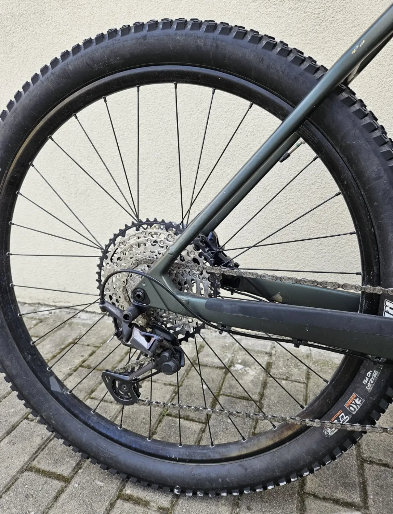 Canyon Pathlite ON 6 used in L | buycycle