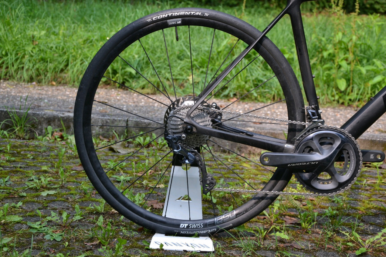 Radon SPIRE DISC 9.0 used in l | buycycle