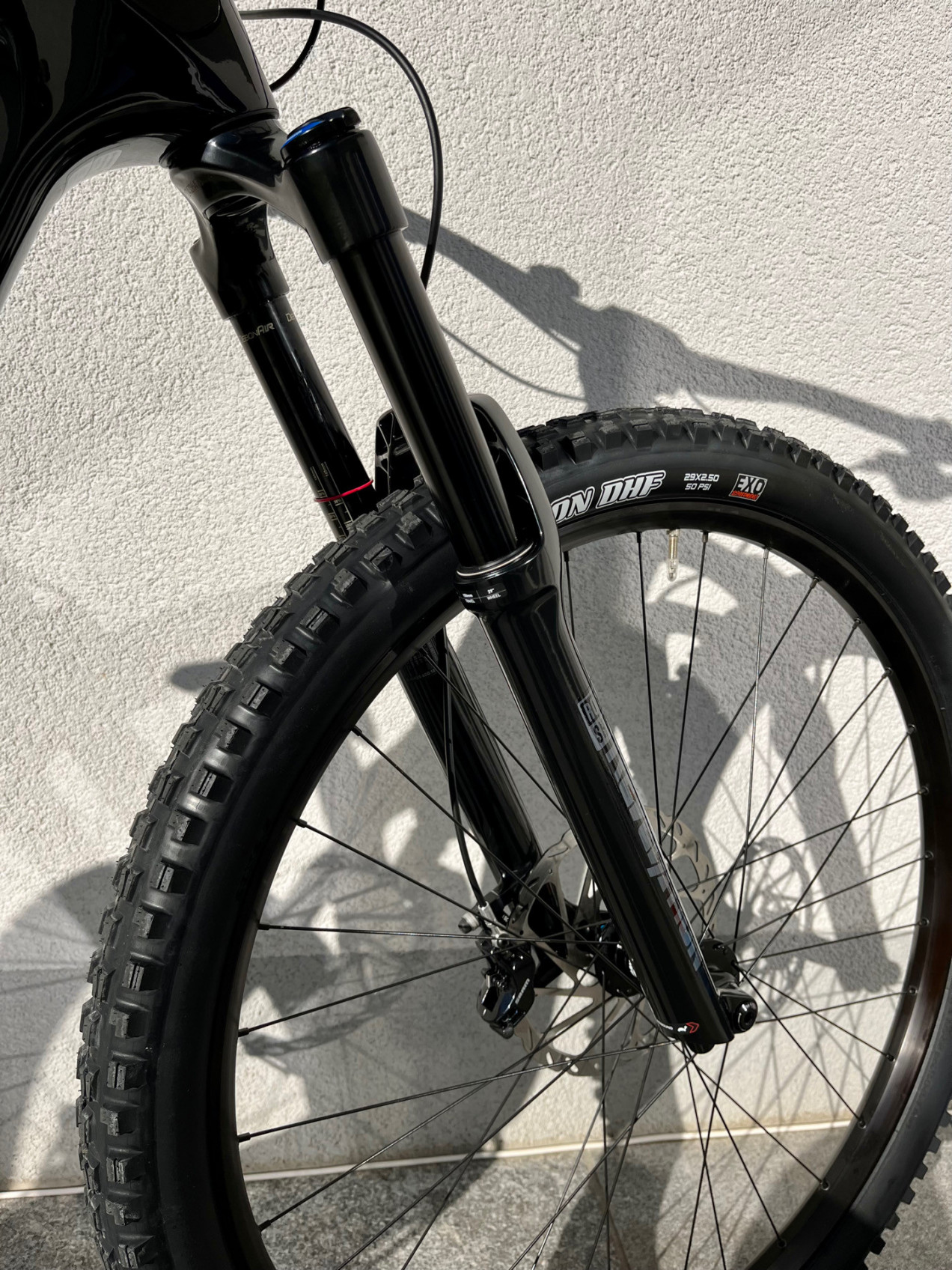 Focus JAM 8.8 used in m | buycycle