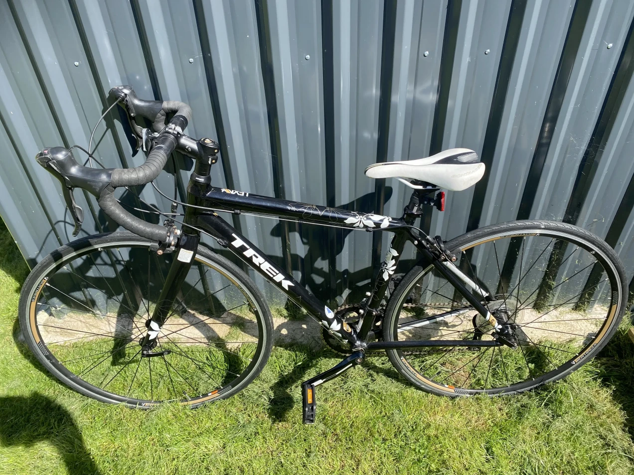 Trek Lexa S used in S | buycycle