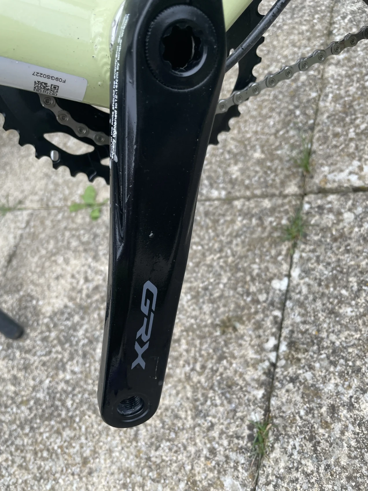 Felt BROAM 30 used in m | buycycle