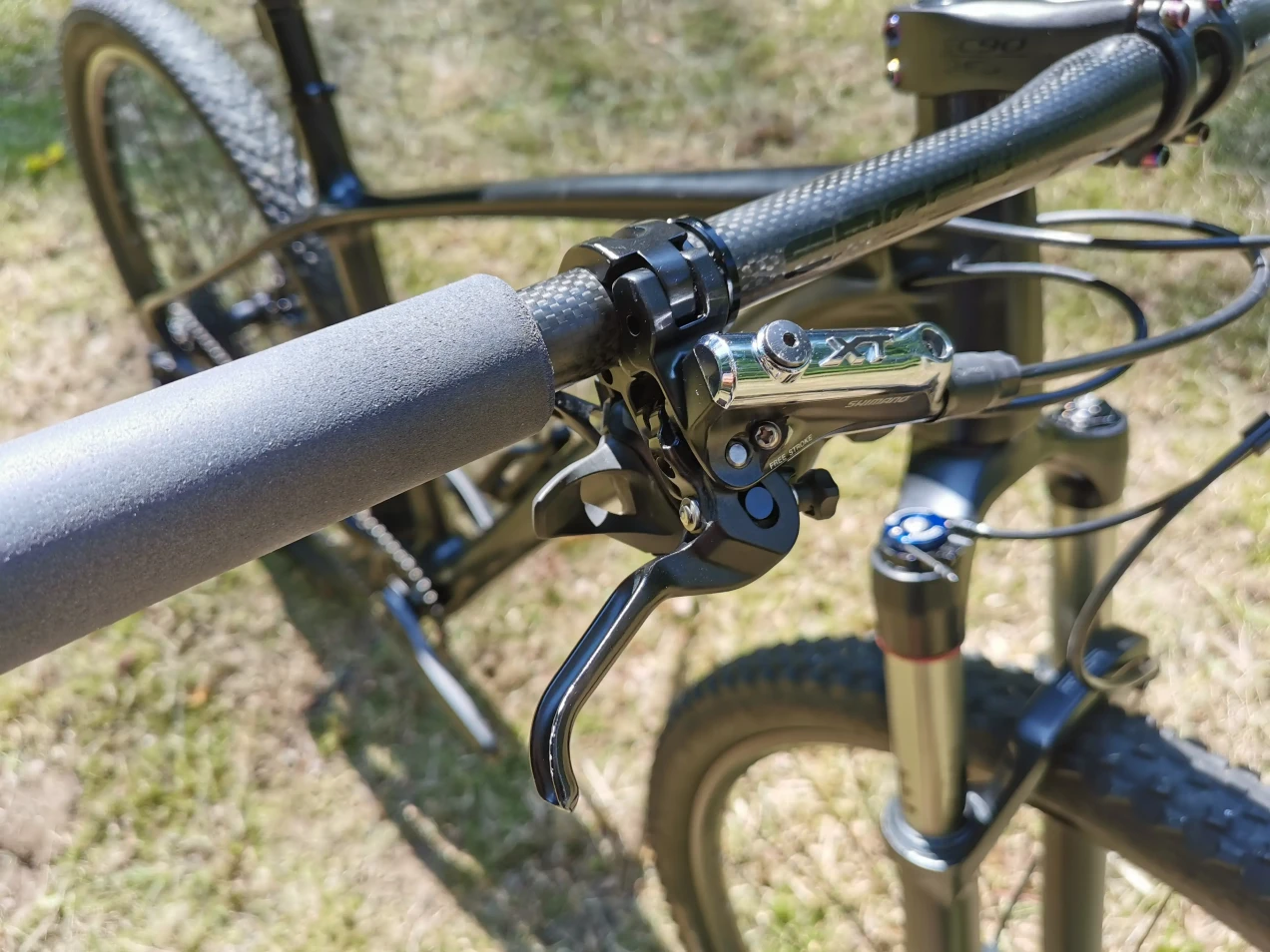 Focus Raven used in m | buycycle