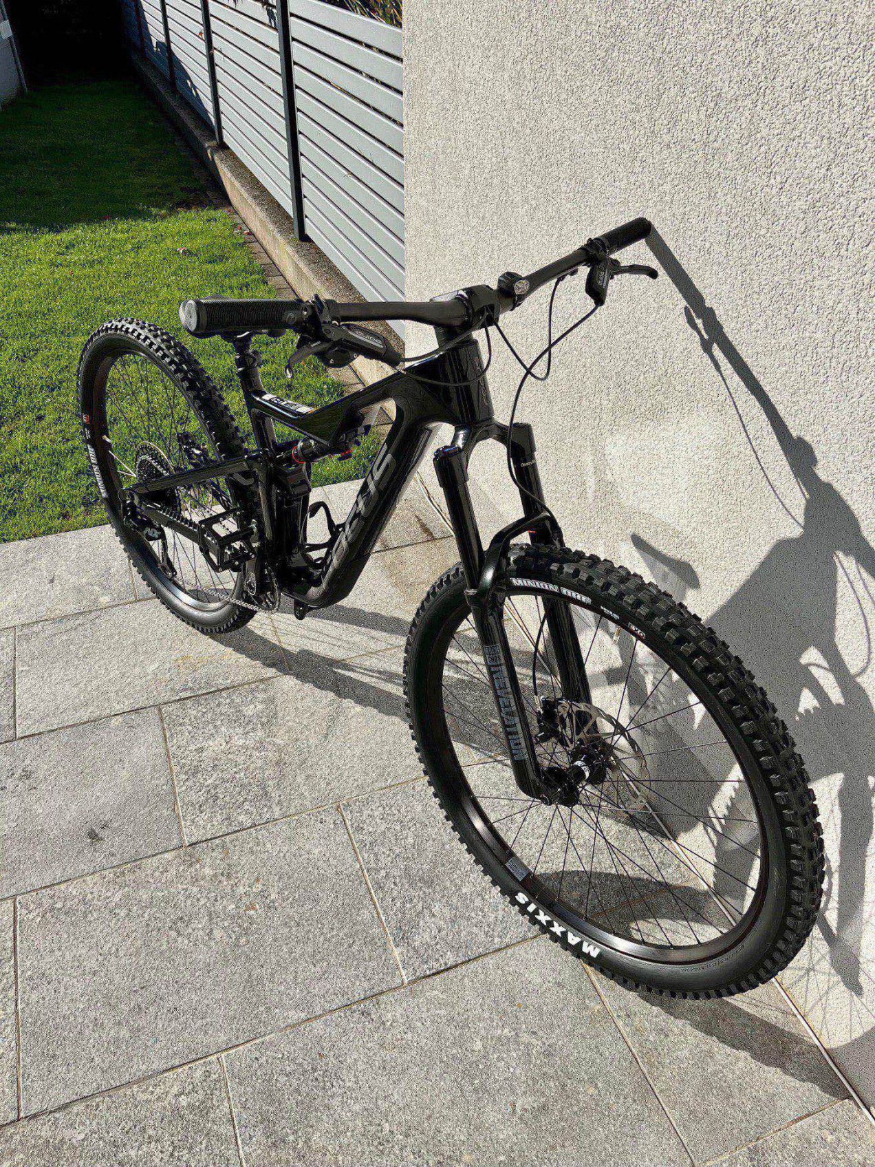 Focus JAM 8.8 used in m | buycycle