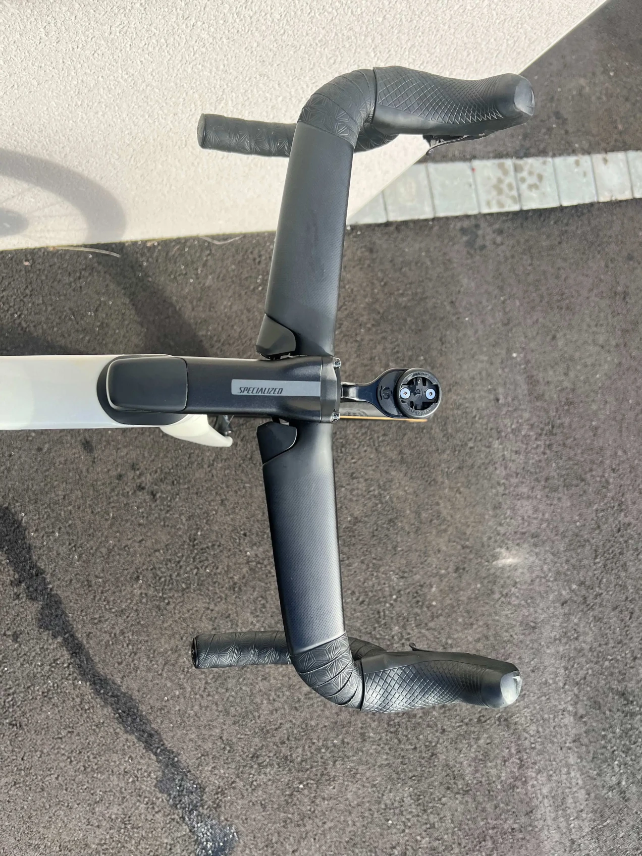 Specialized Tarmac SL7 Pro - Ultegra Di2 gebruikt in 61 cm | buycycle