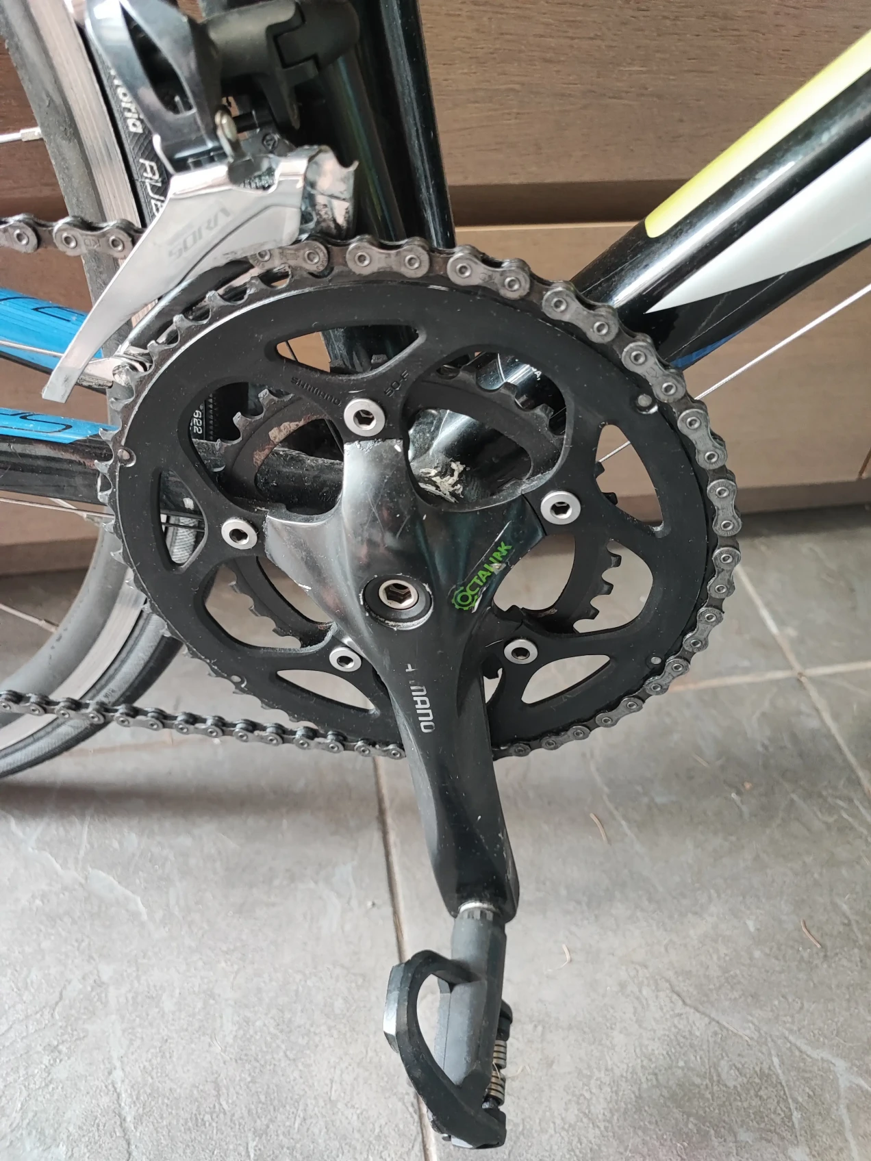 Scott Scott speedster 40 used in xxl | buycycle