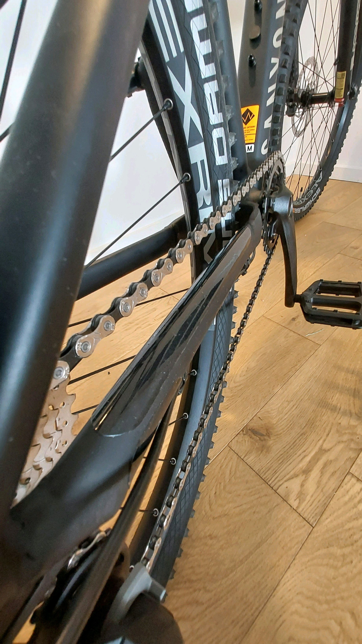 Canyon Stoic 2 used in m | buycycle