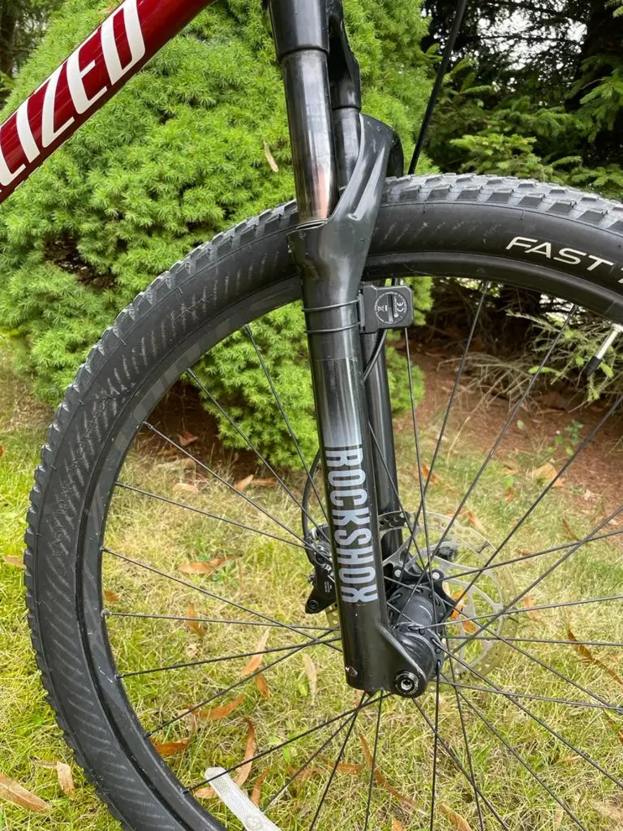 Specialized Chisel Comp used in xl | buycycle