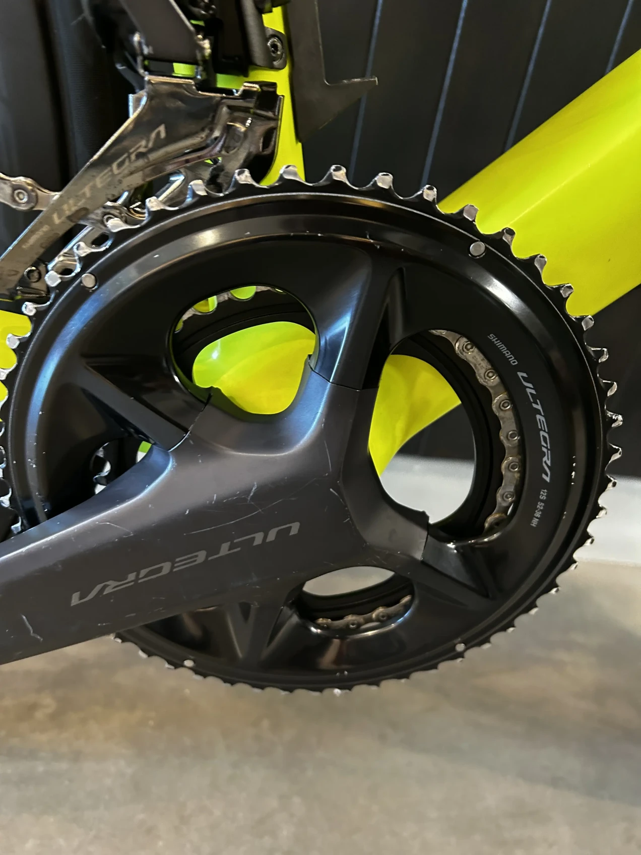 BMC Teammachine SLR01 FOUR used in 54 cm | buycycle