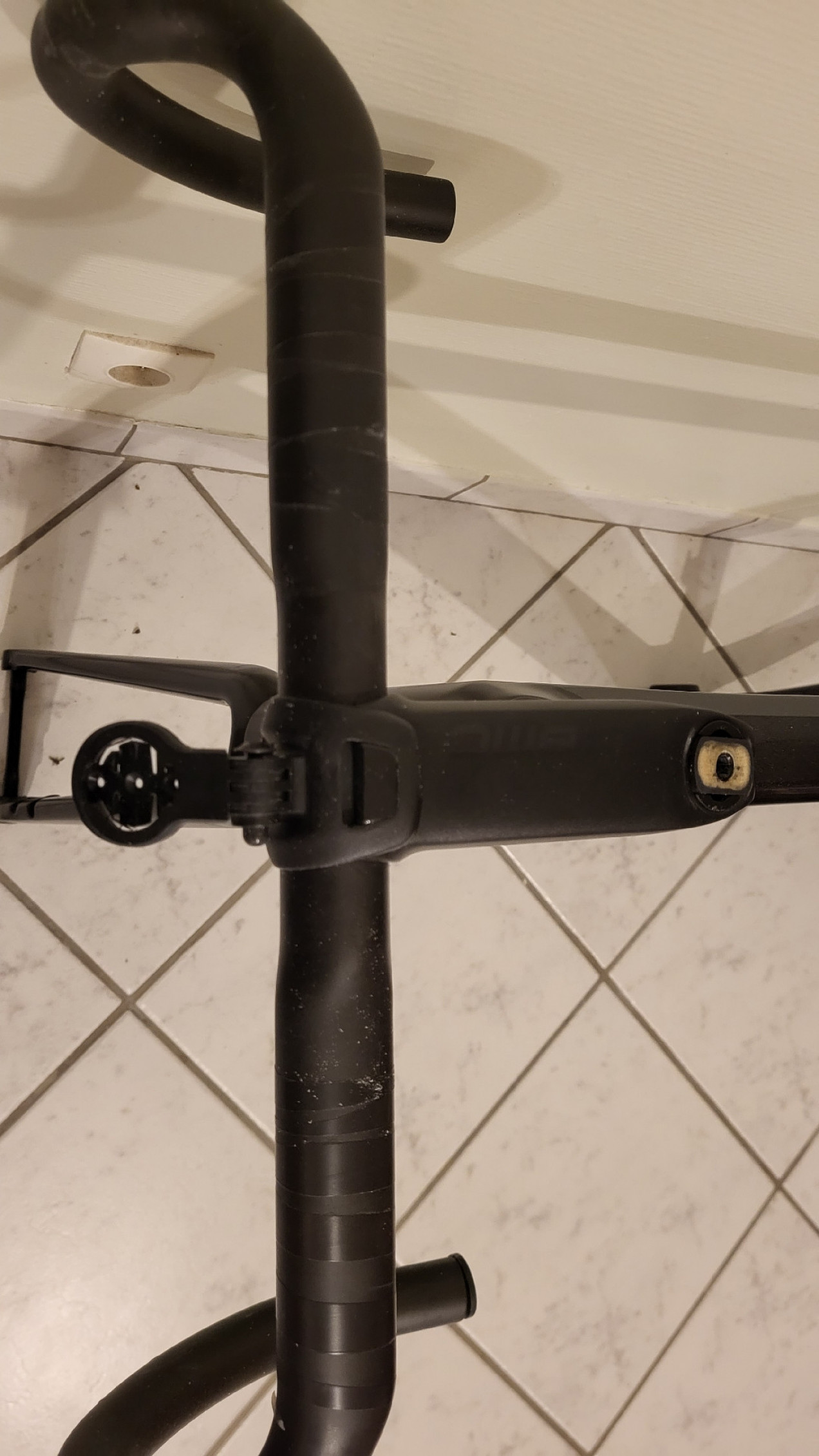 BMC Teammachine SLR01 Module (Stealth) used in XL | buycycle