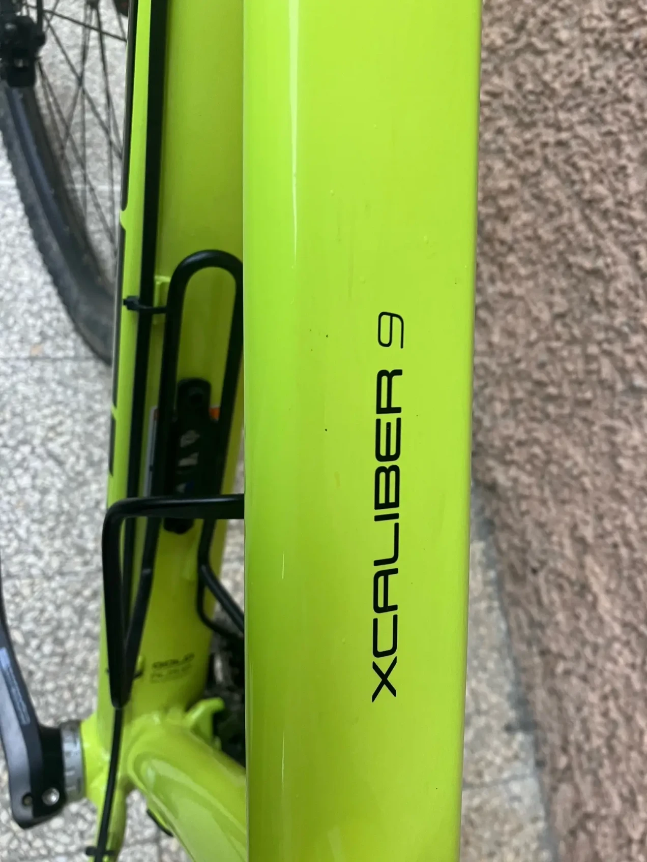 Trek X-Caliber 9 used in XS | buycycle