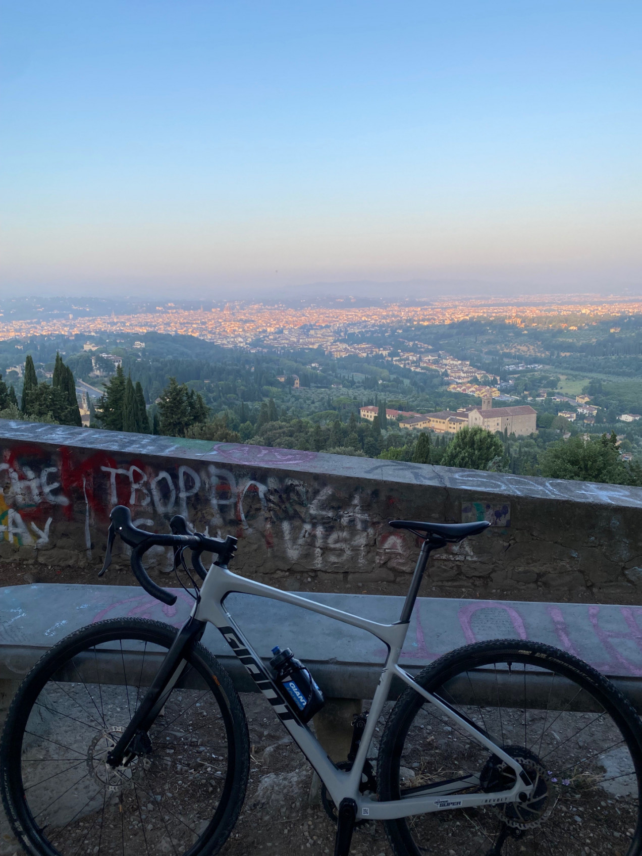 Giant Revolt Advanced 1 used in m | buycycle